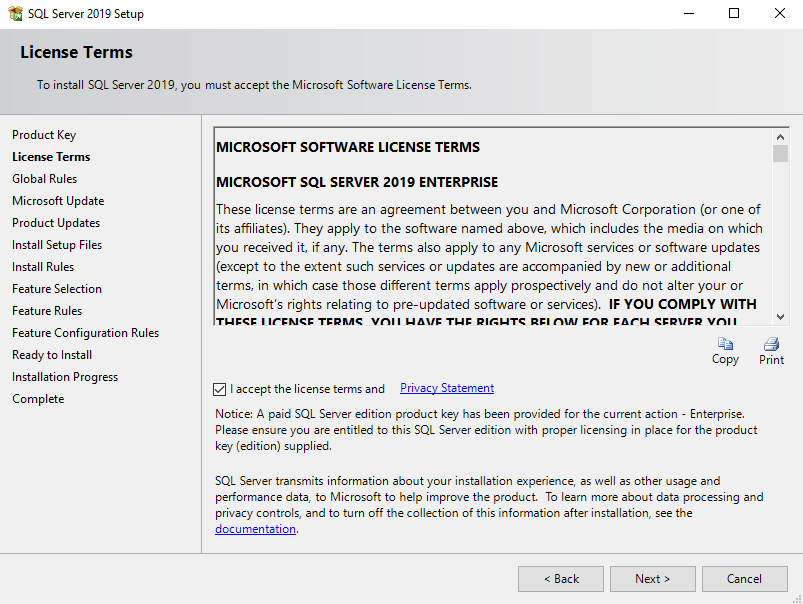 How To Install Sharepoint Subscription Edition Step By Step On Hyper V Part 4 Of 5 Hands On